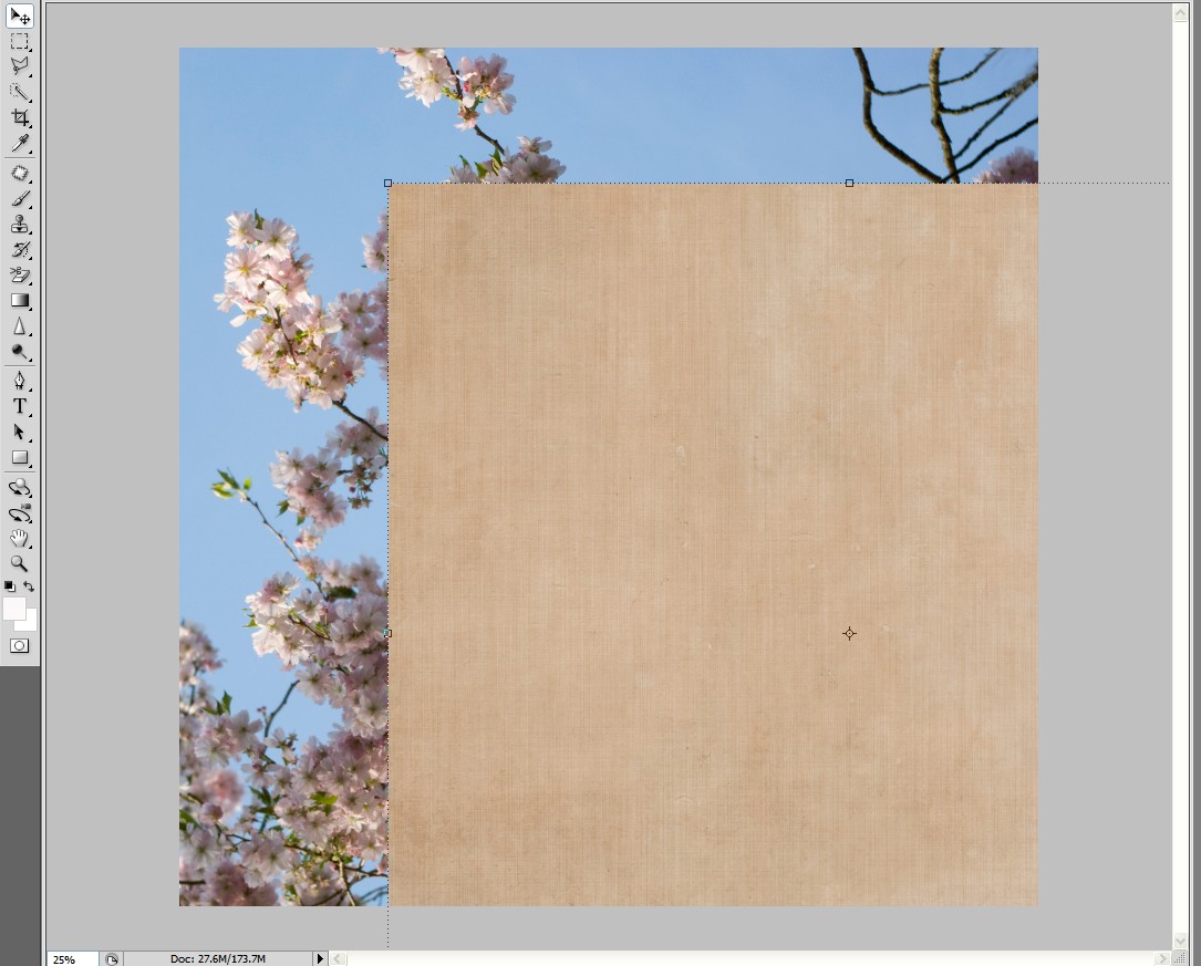 Basic Texture Tutorial